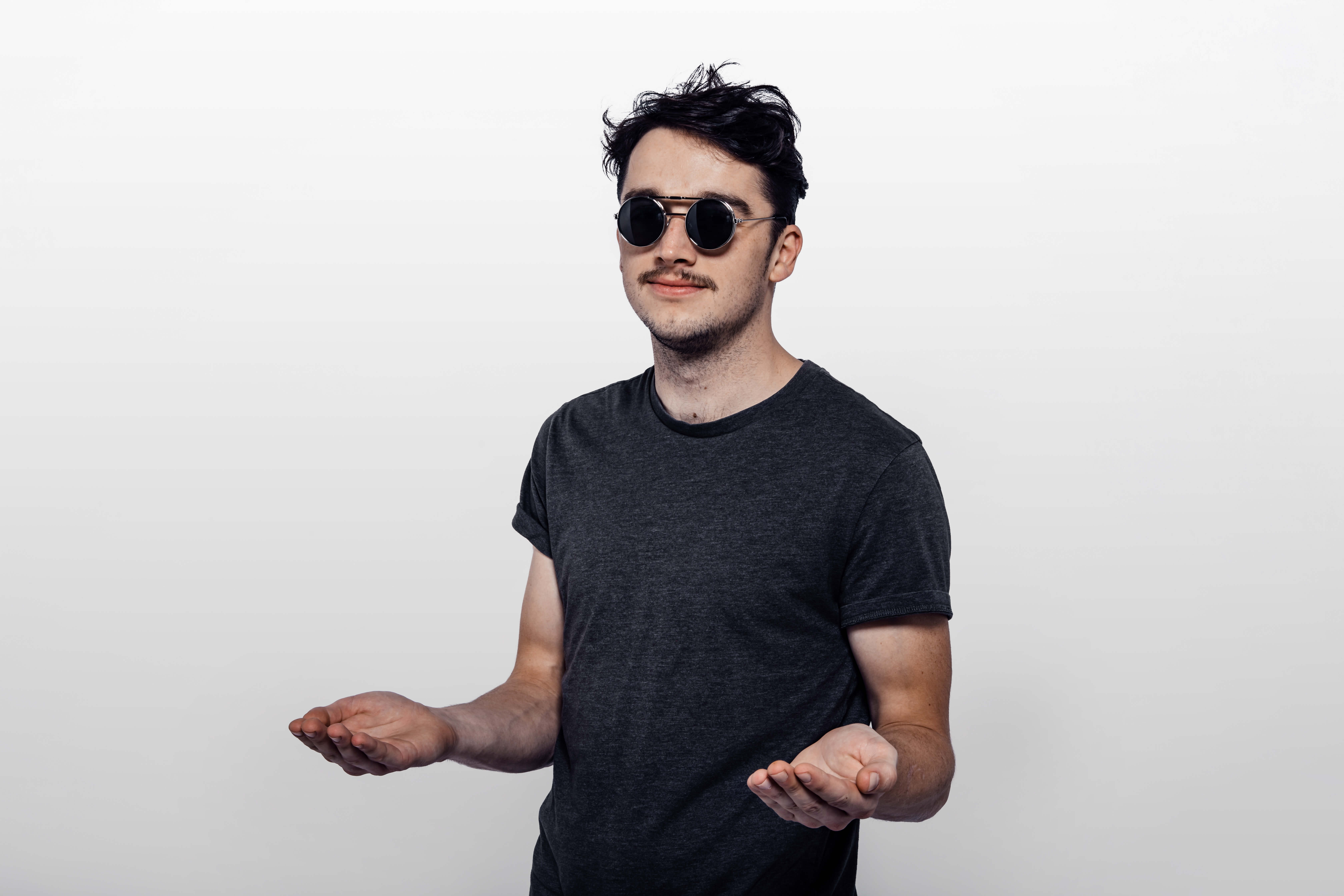 Douchka - Nowadays Records