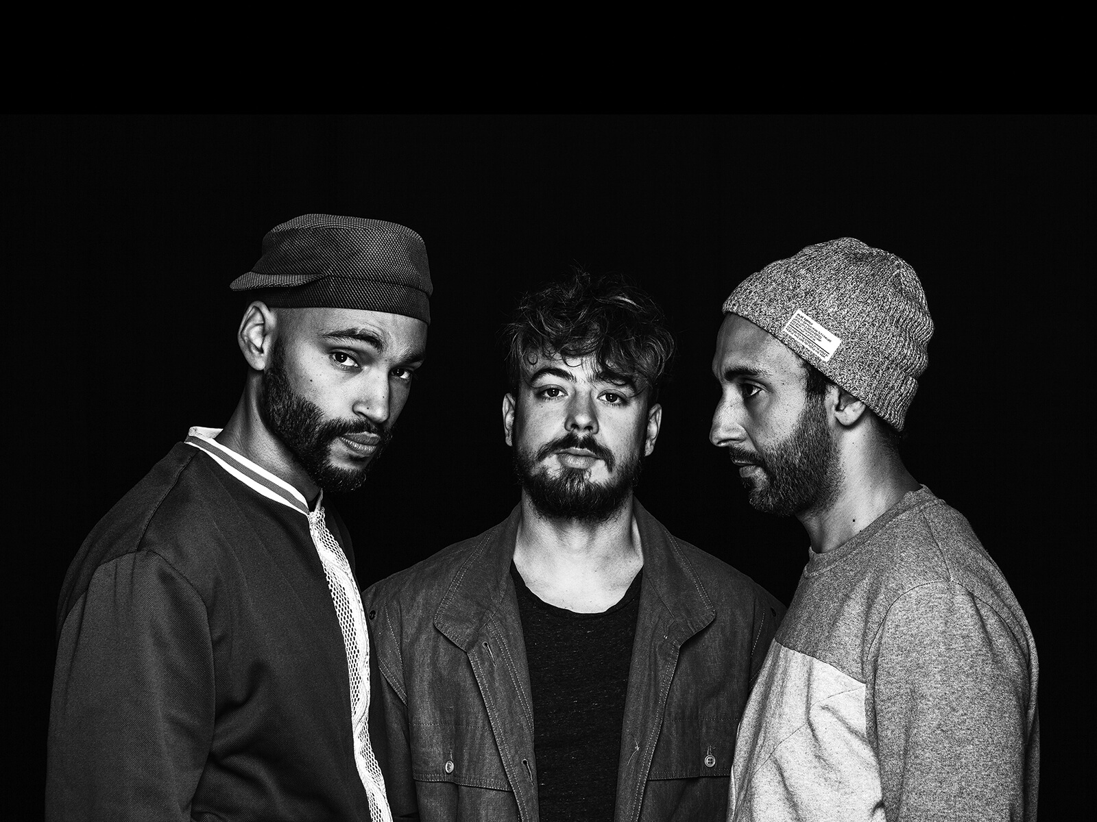 Unno - Nowadays Records