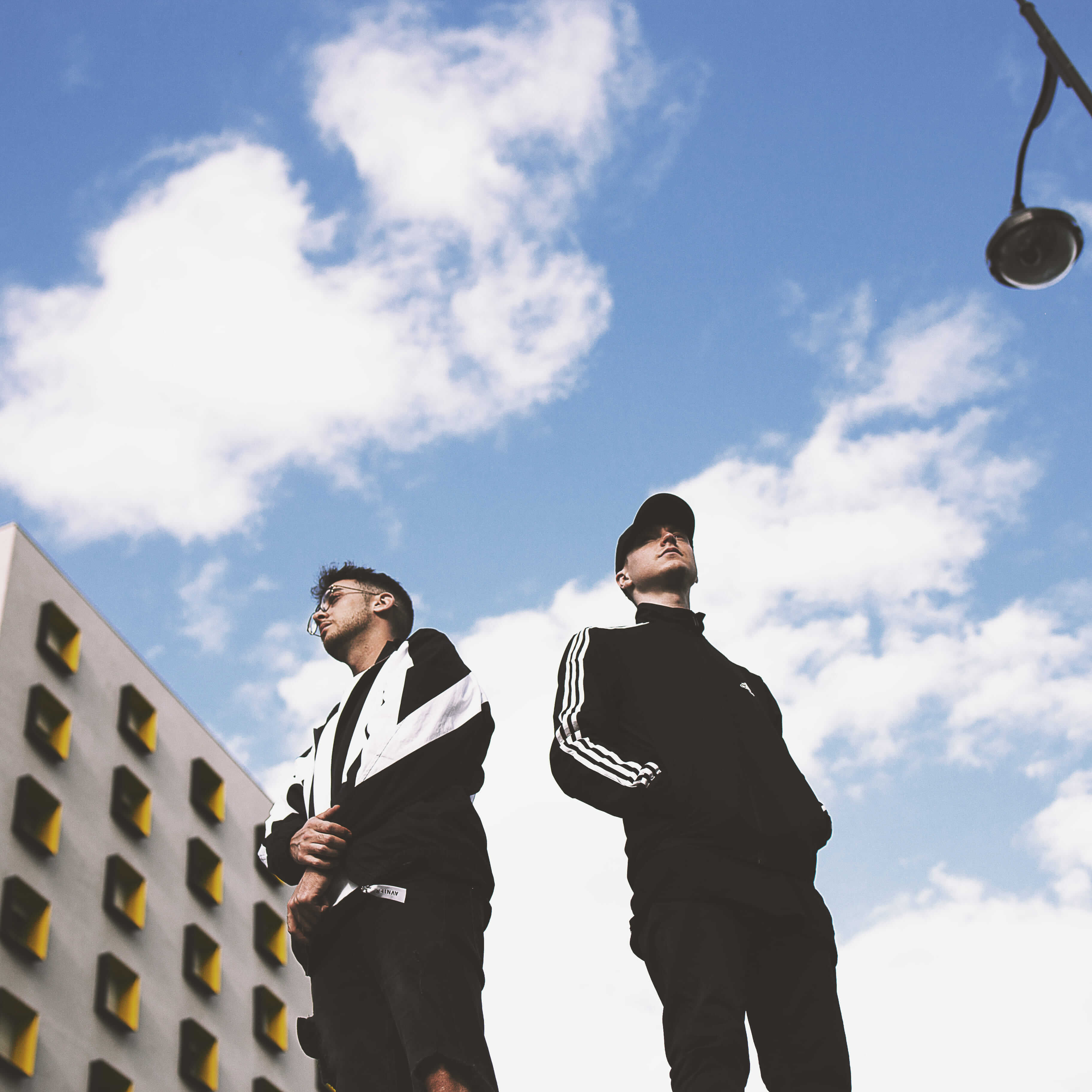 Everydayz & Phazz - Nowadays Records