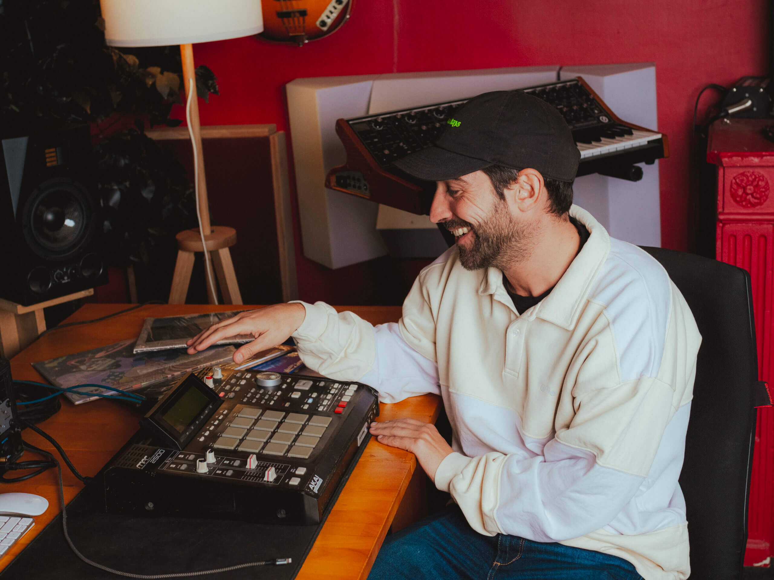 Jeff The Fool - Nowadays Records