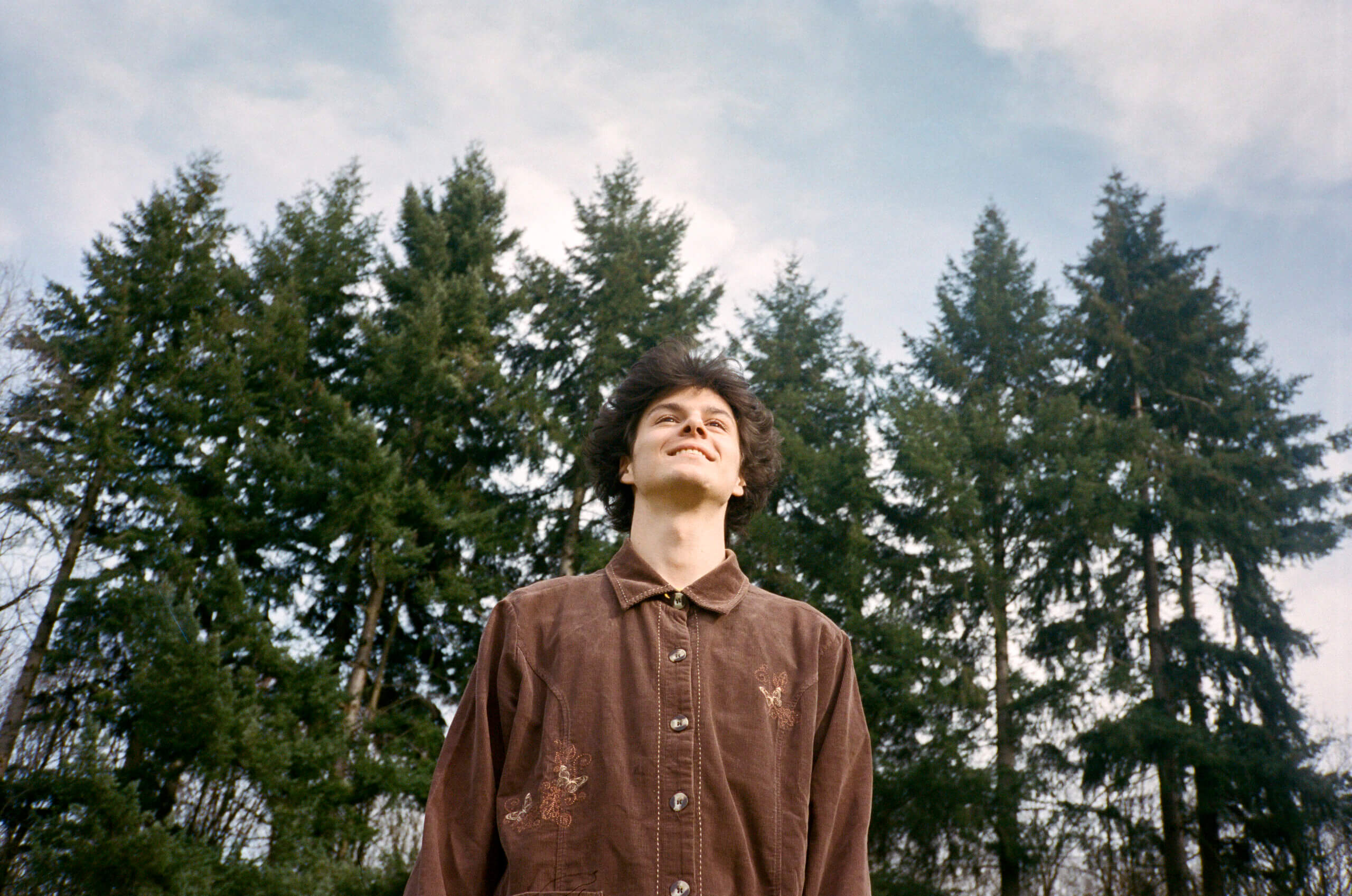 LÜNE - Nowadays Records