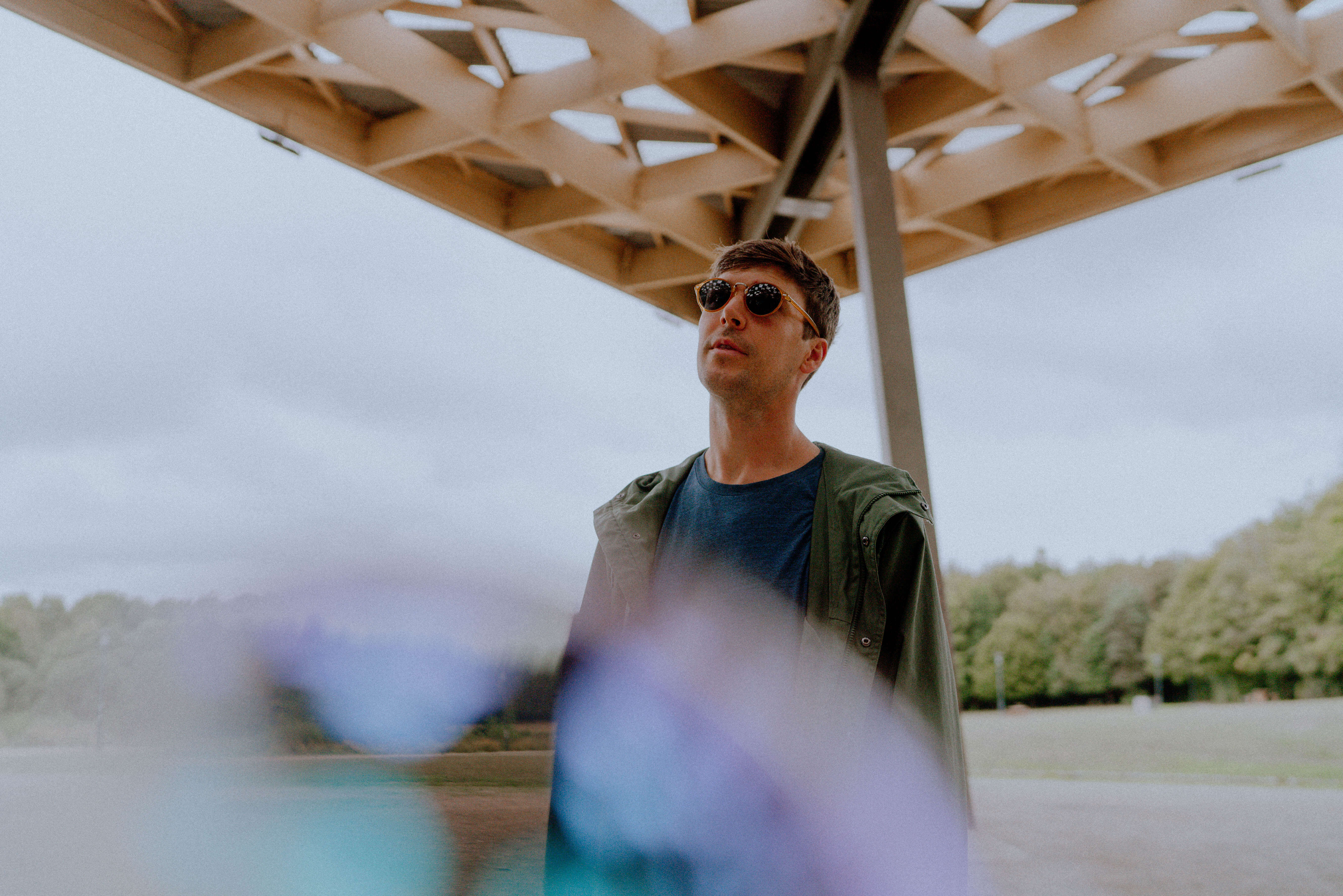 Alter Real - Nowadays Records