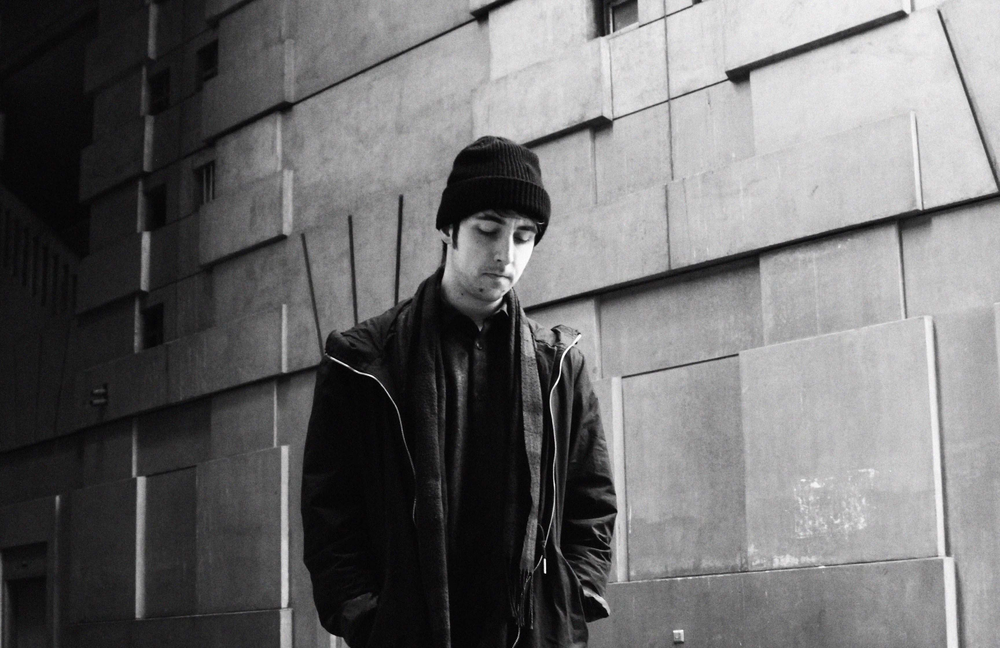 Sébastien Forrester - Nowadays Records