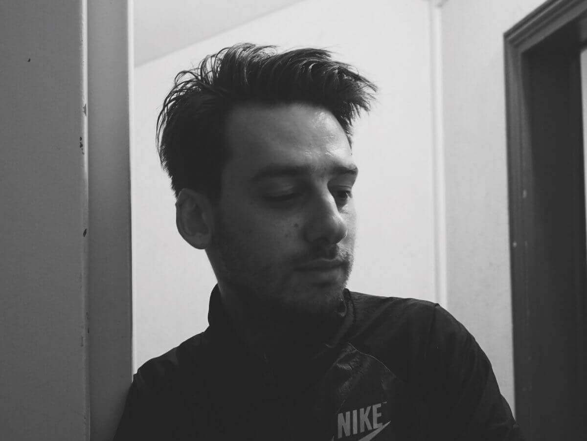 Tacci - Nowadays Records